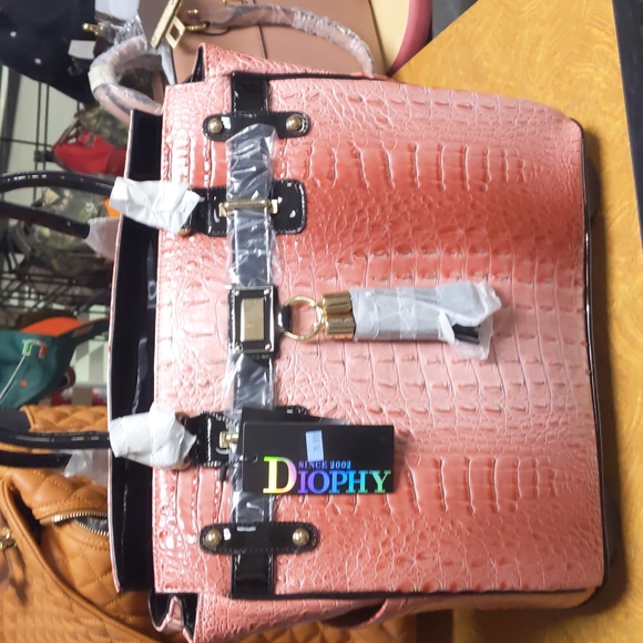 diophy | Bags | Luggage | Poshmark